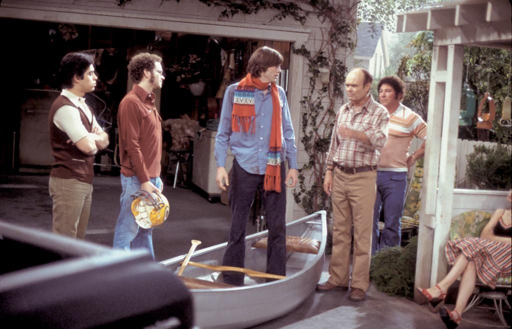 That '70s Show : That '70s Show : Fotos - 2 no 97 - AdoroCinema