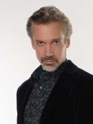 Michael Riley - AdoroCinema