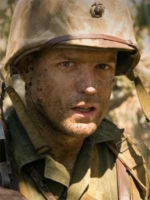 Scott Gibson - AdoroCinema