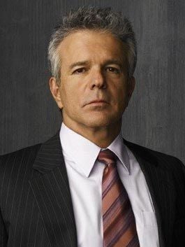 Anthony John Denison - AdoroCinema