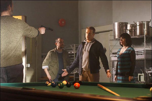 Human Target : Human Target : Fotos - 38 no 91 - AdoroCinema