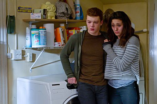 Shameless : Shameless : Fotos Cameron Monaghan, Emmy Rossum - 272 no ...