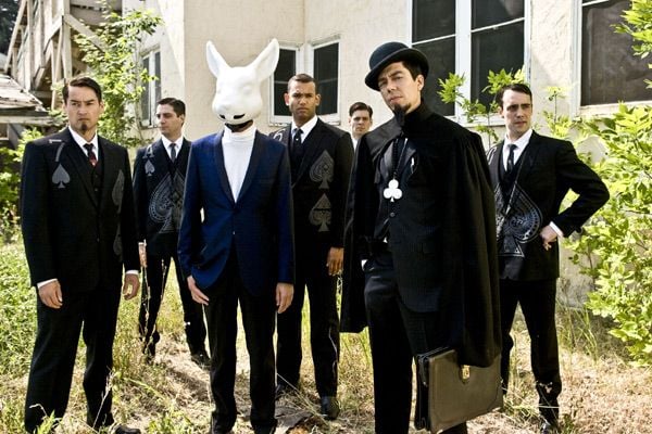 Alice (2009) : Alice (2009) : Fotos - 25 no 32 - AdoroCinema