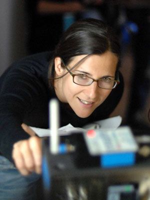 Sophie Barthes - AdoroCinema