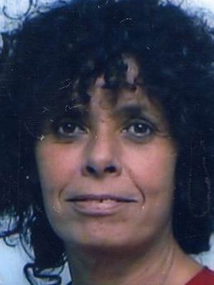 Betty Berr - AdoroCinema