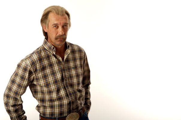 Foto de Shaun Johnston - Heartland (CA) : Foto Shaun Johnston - AdoroCinema