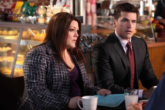 Drop Dead Diva : Drop Dead Diva : Fotos Jackson Hurst, Brooke Elliott - 108 no 123 - AdoroCinema