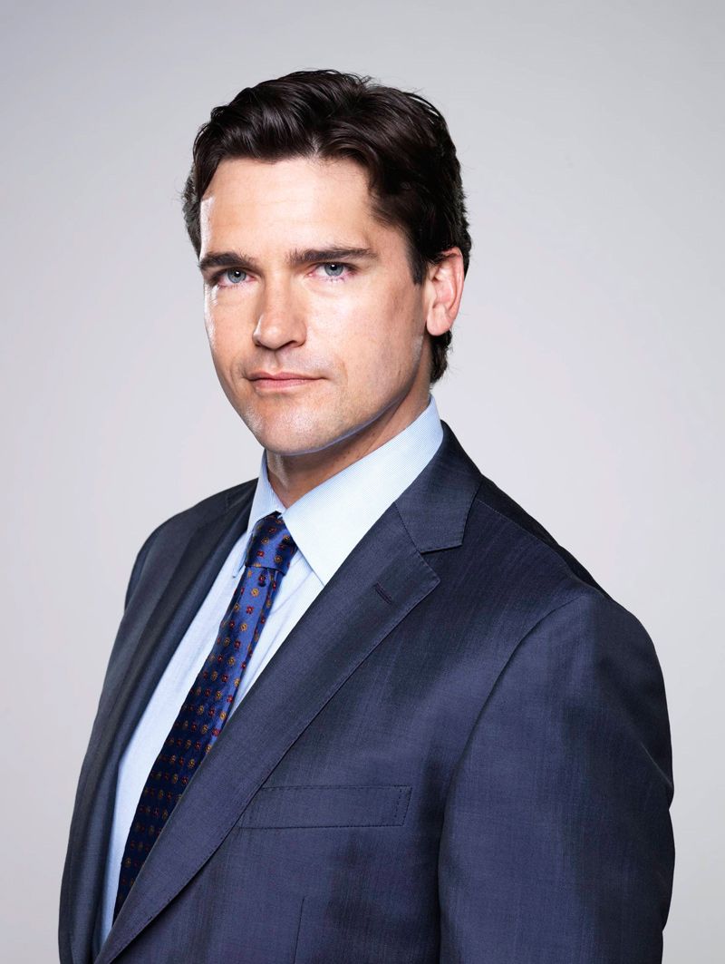 Drop Dead Diva : Fotos Jackson Hurst - 74 no 123 - AdoroCinema