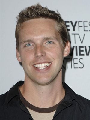 Kevin Biegel - AdoroCinema