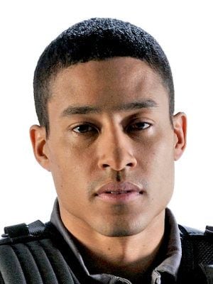 Mark Taylor - AdoroCinema