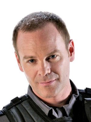 Michael Cram - AdoroCinema