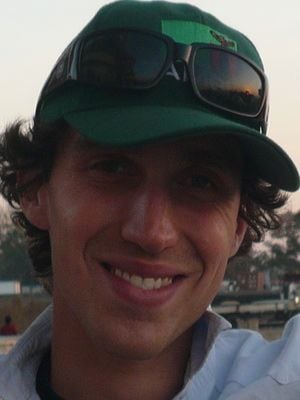 Noah Pink - AdoroCinema