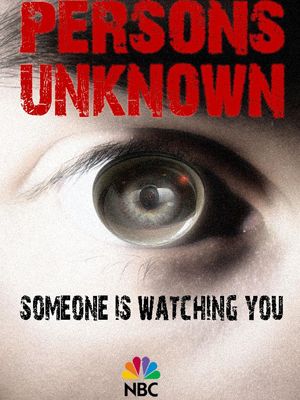 Persons Unknown - Série 2010 - AdoroCinema