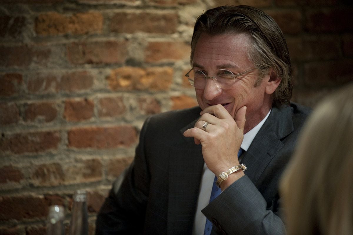 Foto do filme Jogo de Poder - Foto 13 de 48 - AdoroCinema