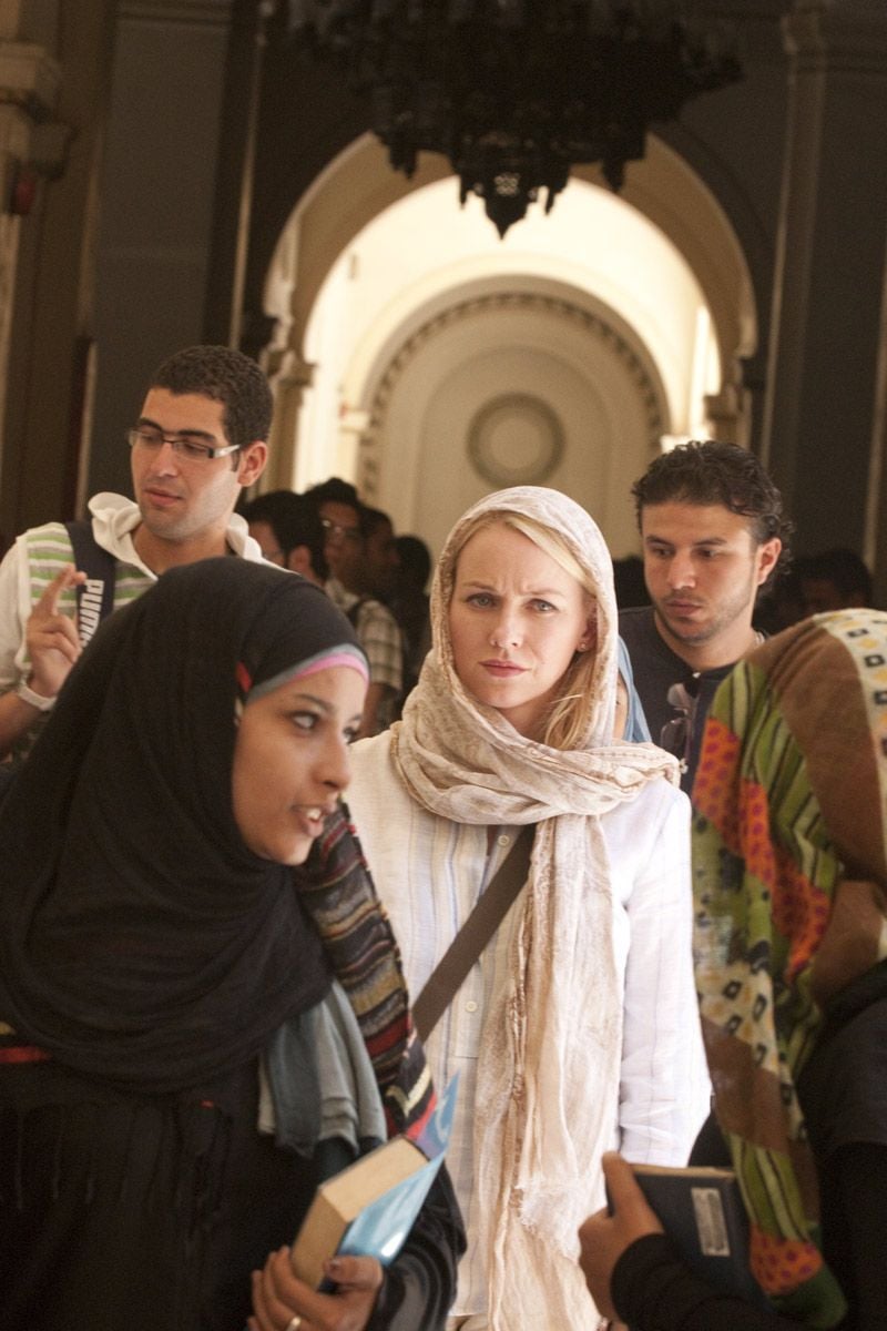 Foto do filme Jogo de Poder - Foto 4 de 48 - AdoroCinema