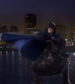 The Cape - Série 2011 - AdoroCinema