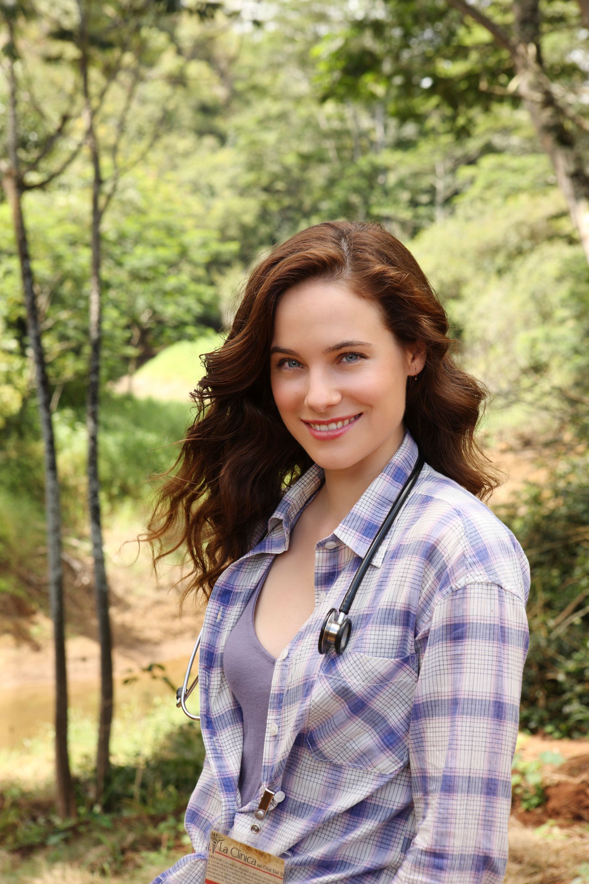 Off The Map : Fotos Caroline Dhavernas - 29 no 41 - AdoroCinema