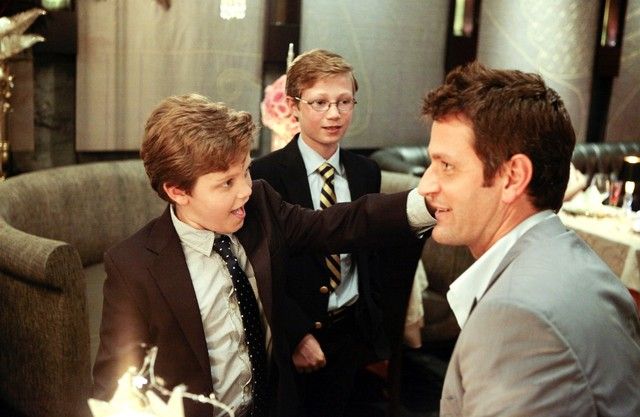 Blue Bloods : Blue Bloods : Fotos Peter Hermann - 191 no 225 - AdoroCinema