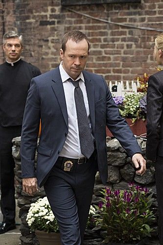 Blue Bloods : Blue Bloods : Fotos Donnie Wahlberg - 159 no 228 ...