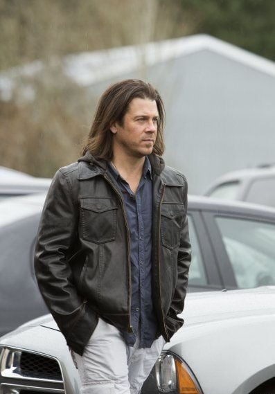 Leverage : Leverage : Fotos Christian Kane - 63 no 64 - AdoroCinema