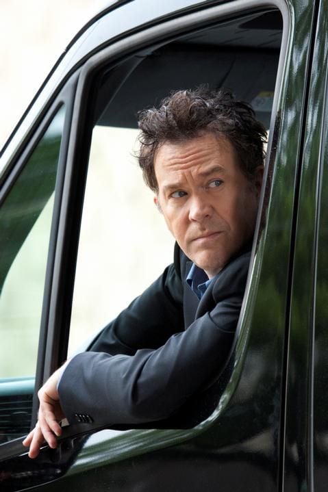 Leverage: Foto Timothy Hutton - 8 no 63 - AdoroCinema