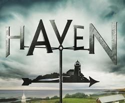 Haven - Série 2010 - AdoroCinema
