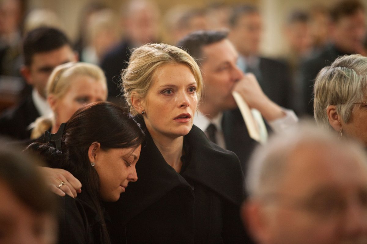 Foto do filme Rota Irlandesa - Foto 12 de 30 - AdoroCinema