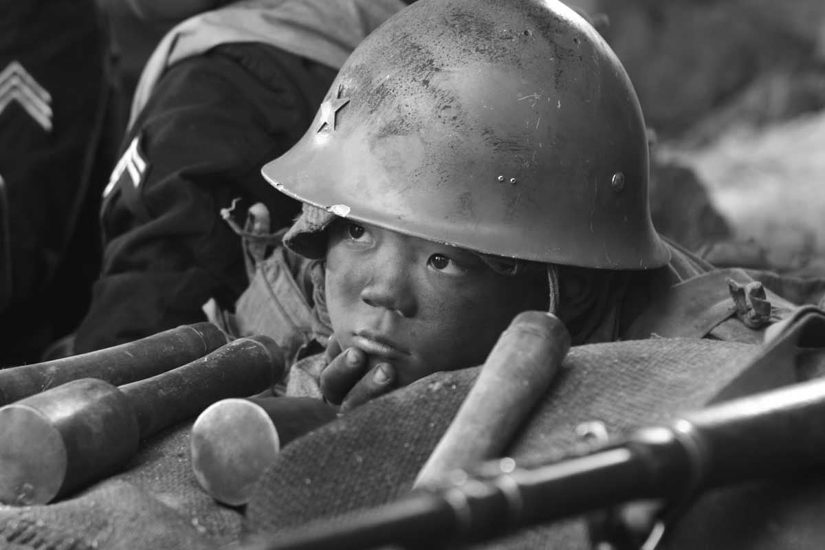 Foto do filme O Massacre de Nanquim - Foto 7 de 22 - AdoroCinema