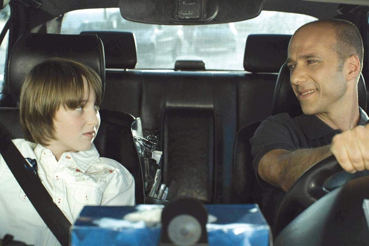 Foto de Dror Keren - Fotos Dror Keren, Leon Prudovsky - Foto 3 de 5 - AdoroCinema