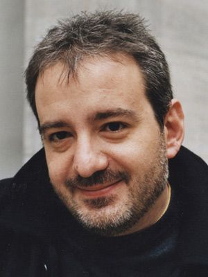 Stephan Komandarev - AdoroCinema