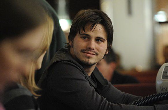 Mercy: Mercy : Foto Jason Ritter - 1 no 75 - AdoroCinema