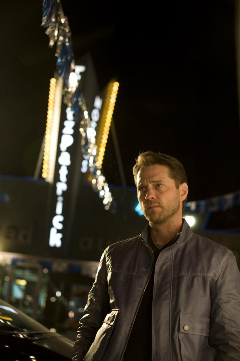 Call Me Fitz : Fotos Jason Priestley - 13 no 26 - AdoroCinema