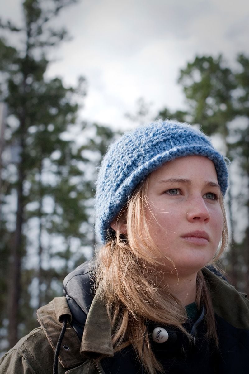 Foto de Jennifer Lawrence - Inverno da Alma : Foto Debra Granik ...