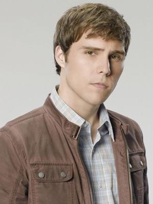 Justin Miles - AdoroCinema