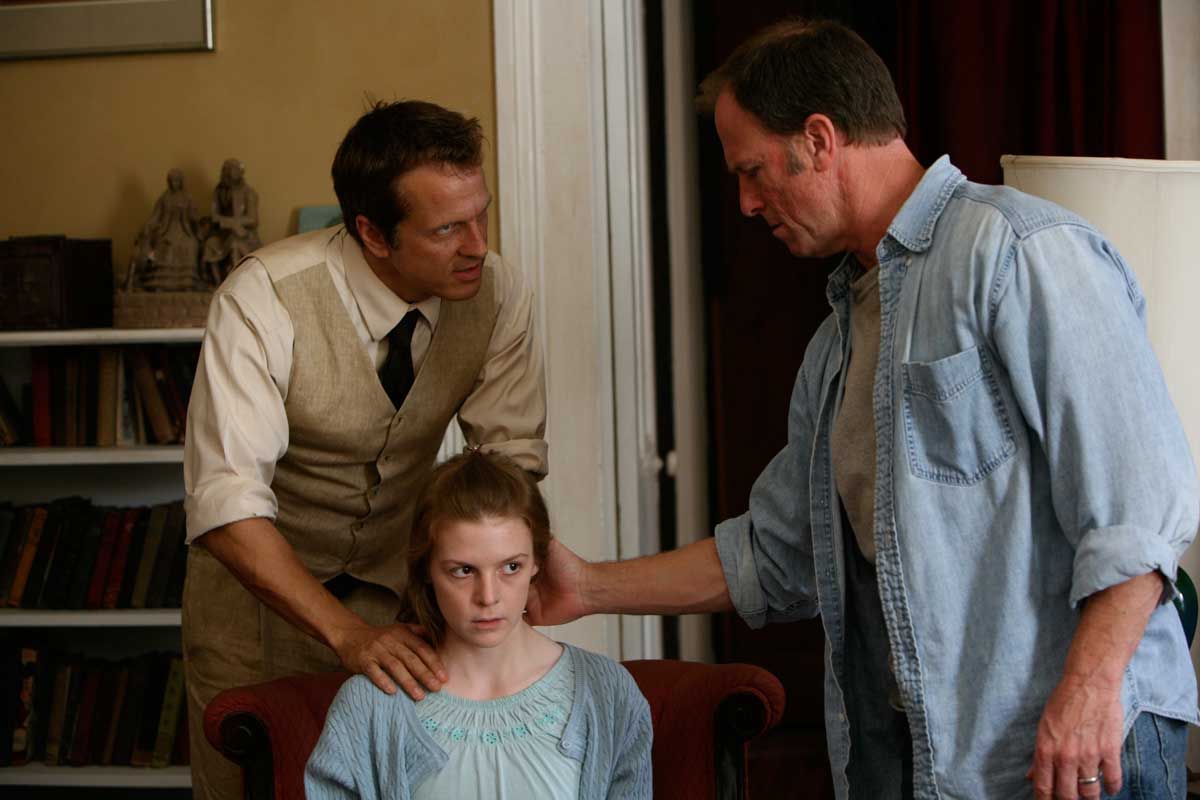Foto de Daniel Stamm - O Último Exorcismo : Fotos Daniel Stamm, Patrick ...