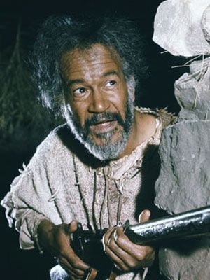 Frank Silvera - AdoroCinema