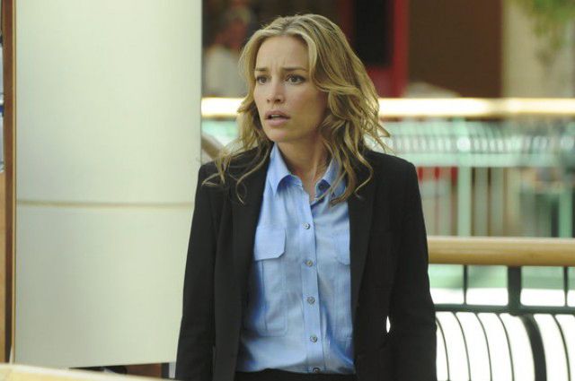 Covert Affairs : Covert Affairs : Fotos Piper Perabo - 42 no 78 ...