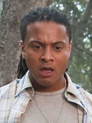 Brandon Jay McLaren - AdoroCinema