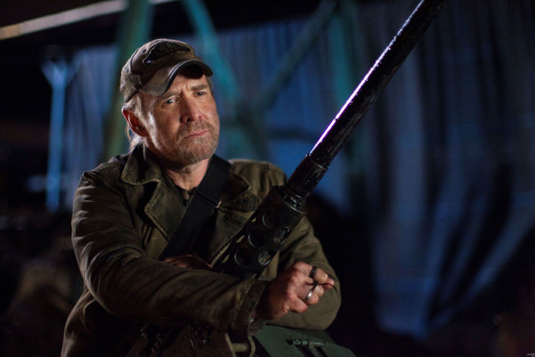 Foto de Will Patton - Foto Will Patton - AdoroCinema