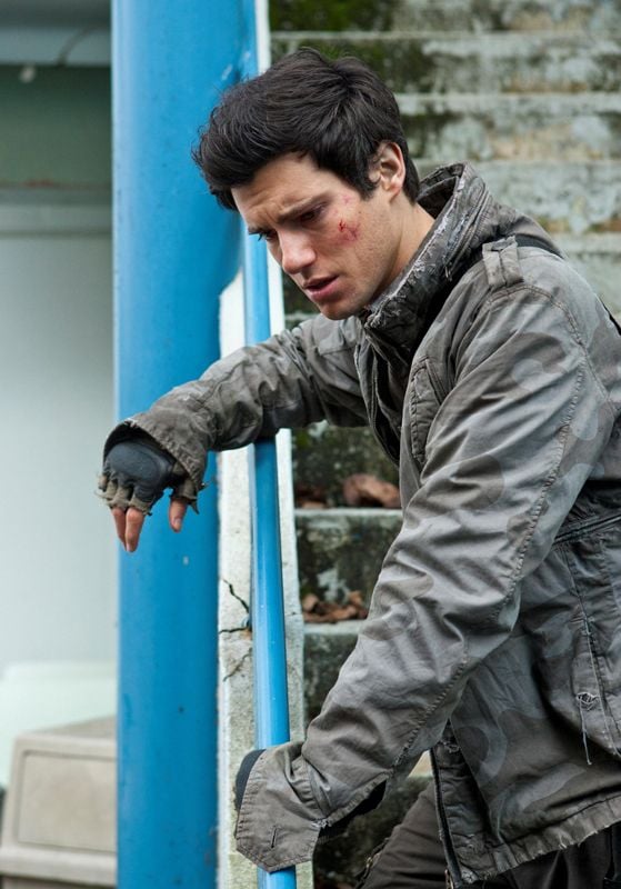 Falling Skies : Falling Skies : Fotos Drew Roy - 167 no 202 - AdoroCinema