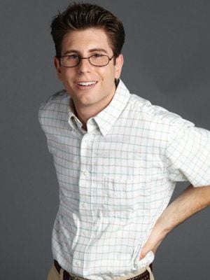 Jordan Wall - AdoroCinema