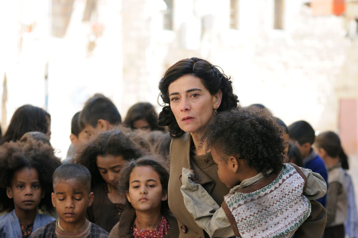 Foto do filme Miral - Foto 12 de 30 - AdoroCinema