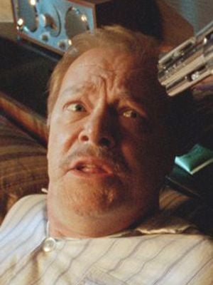 Peter Andersson - AdoroCinema