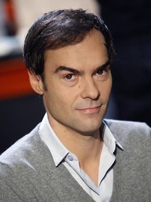 Sébastien Thiery - AdoroCinema