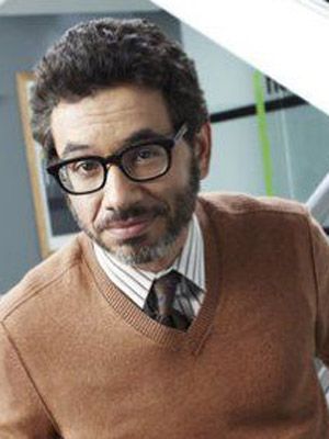 Al Madrigal - AdoroCinema