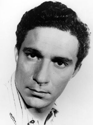 John Berry - AdoroCinema