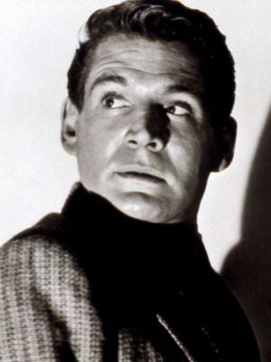 Gene Barry - AdoroCinema