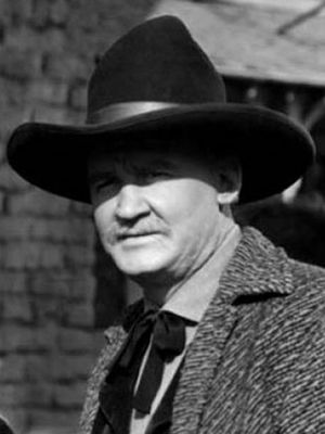 Tom Tully - AdoroCinema