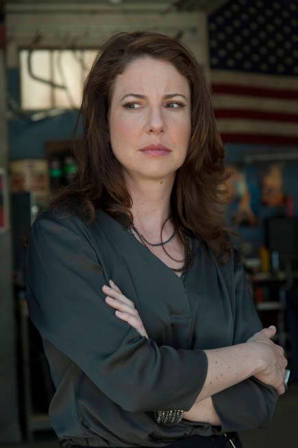 Sons of Anarchy : Sons of Anarchy : Fotos Robin Weigert - 250 no 265 ...