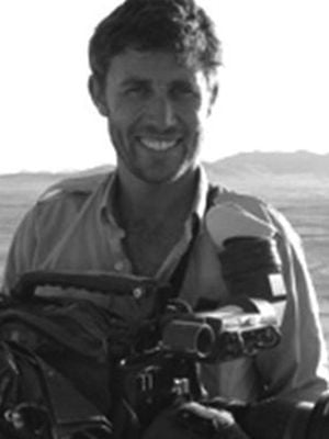 Andrew Thompson - AdoroCinema